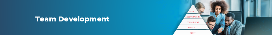 TEAM DEVELOPMENT - Skillsfarm